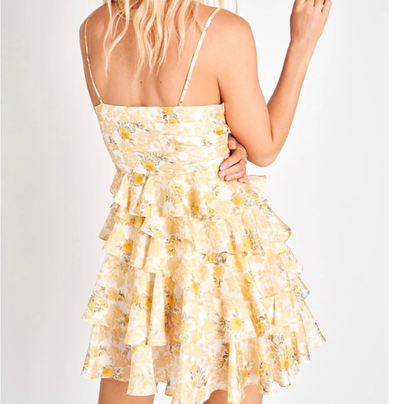 LoveShackFancy | Dresses | Love Shack Fancy Mini Dress | Poshmark